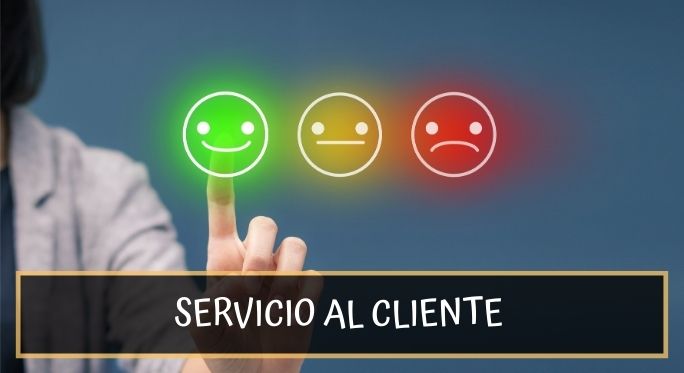 ¿Cuáles son los principios para un excelente servicio al cliente? - CIFA